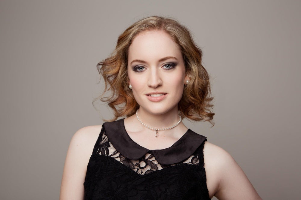 Georgia McDona1d | triple j Unearthed