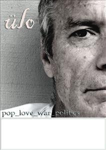 ulo | triple j Unearthed