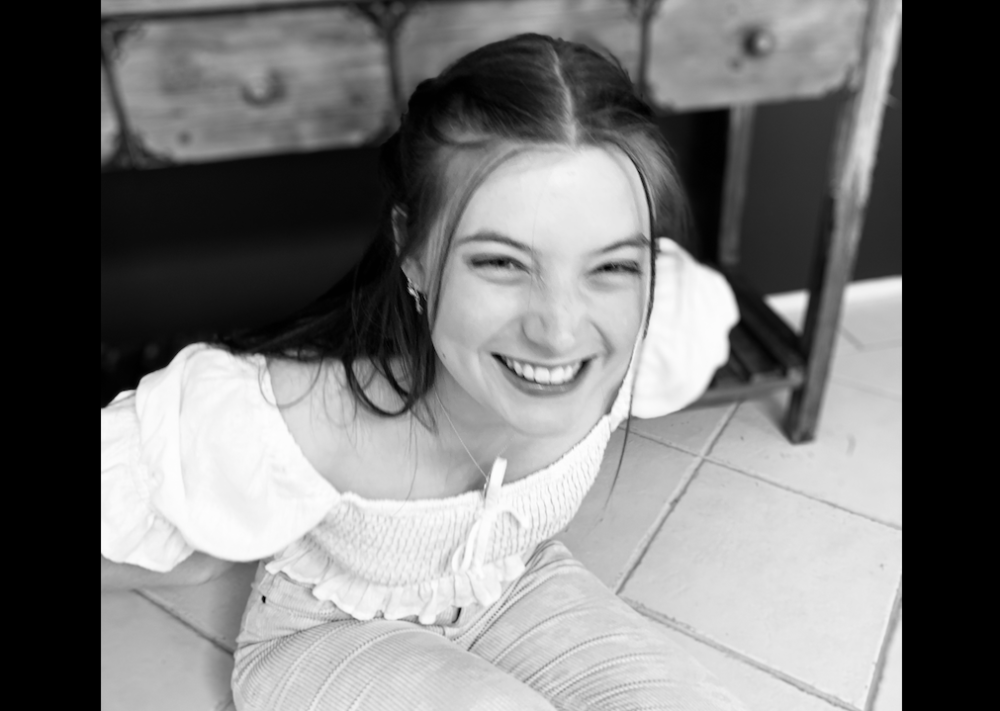 Lucy Parle | triple j Unearthed