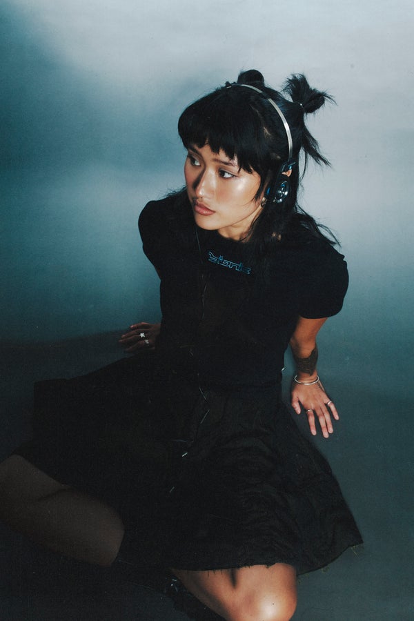 Abby Butler | triple j Unearthed