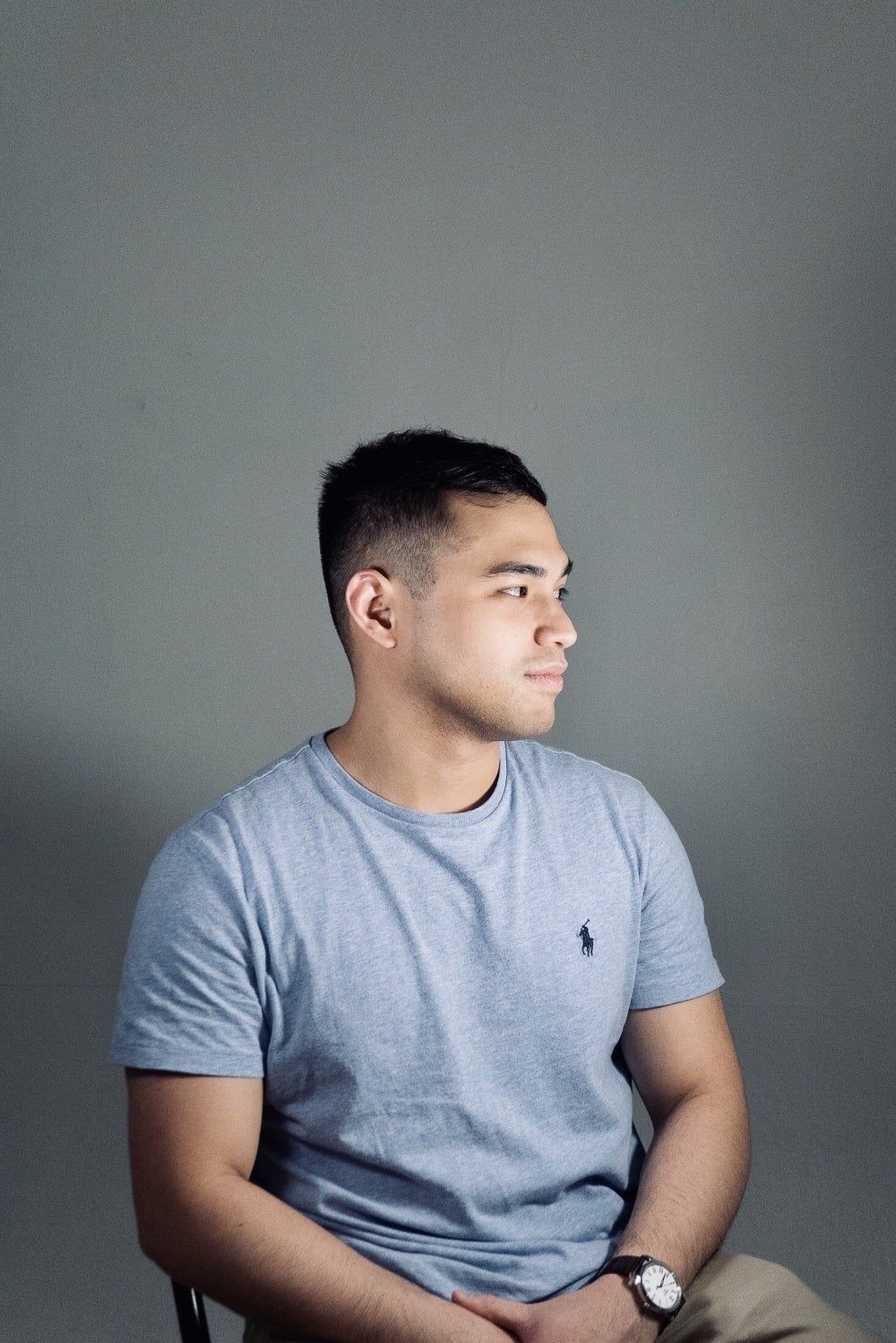 Ryan de Ocampo | triple j Unearthed