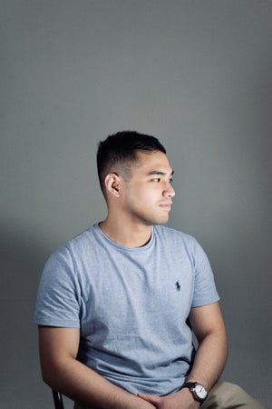 Ryan de Ocampo | triple j Unearthed