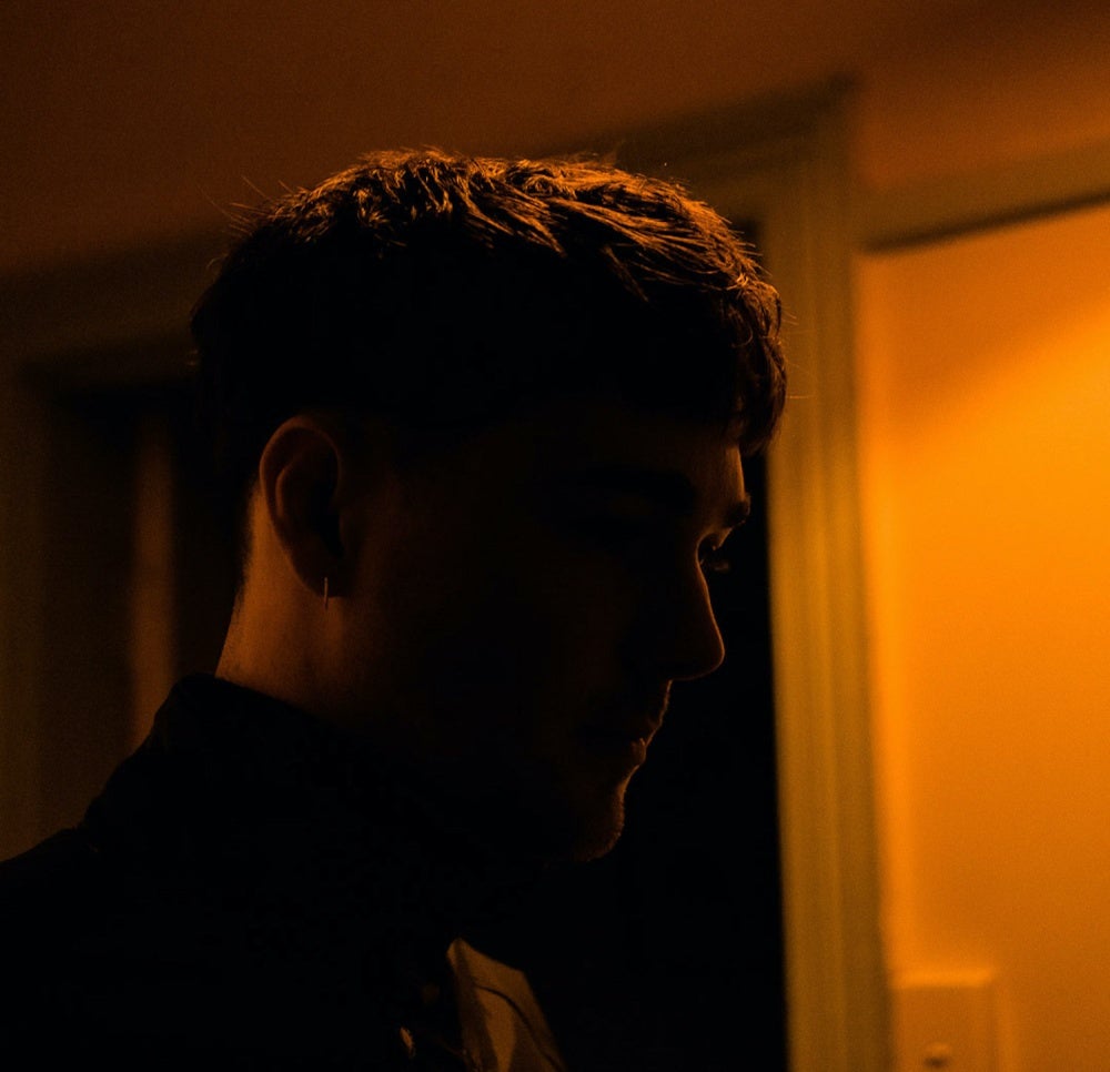 Jesse August | triple j Unearthed