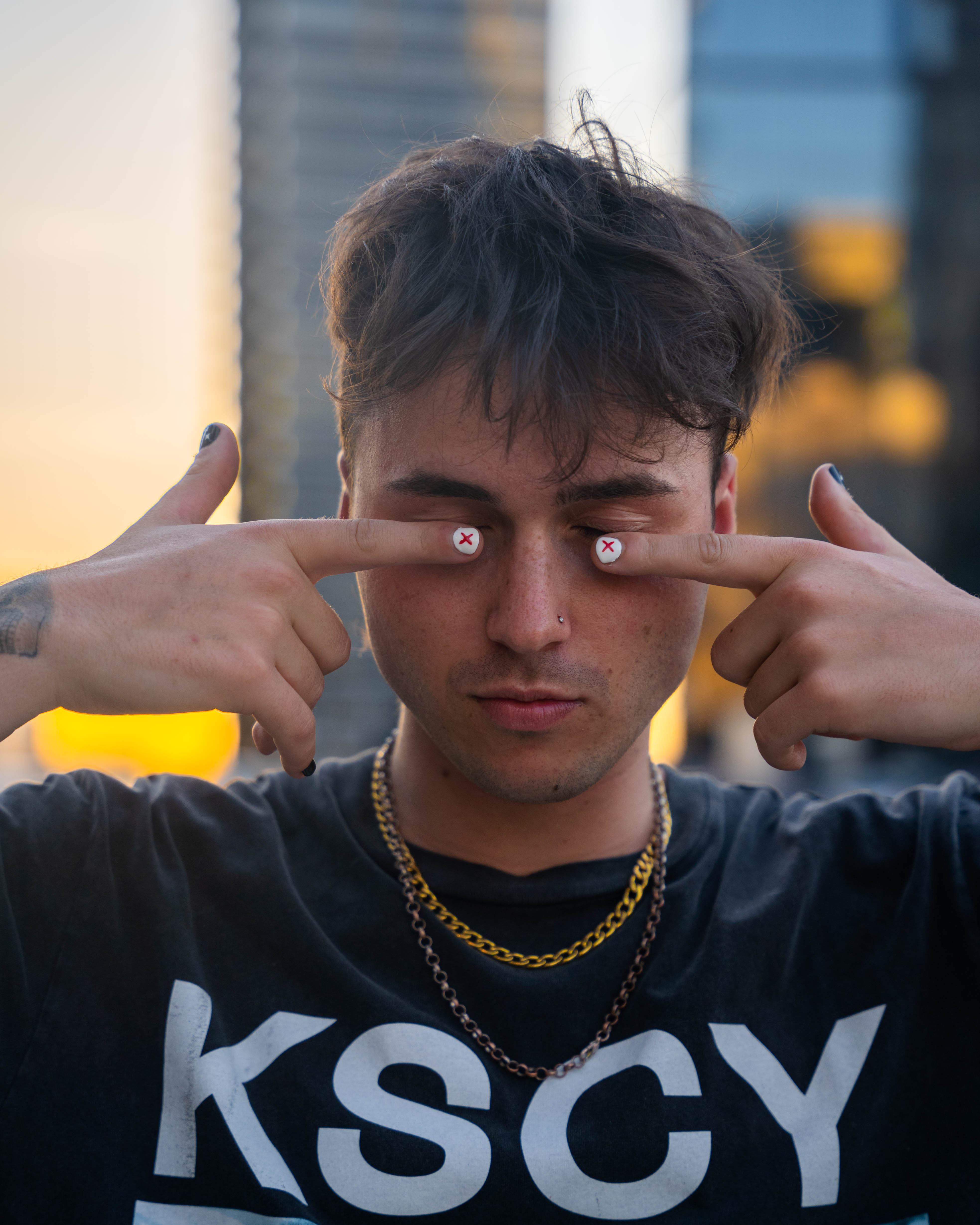 Acchy | triple j Unearthed