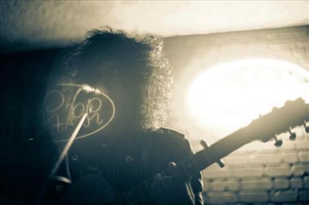 Joe Graham | triple j Unearthed