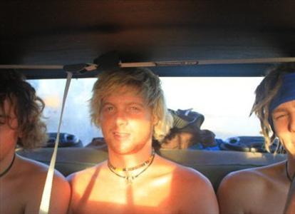 Matt Millard | triple j Unearthed