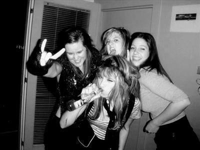 The Pretty | triple j Unearthed