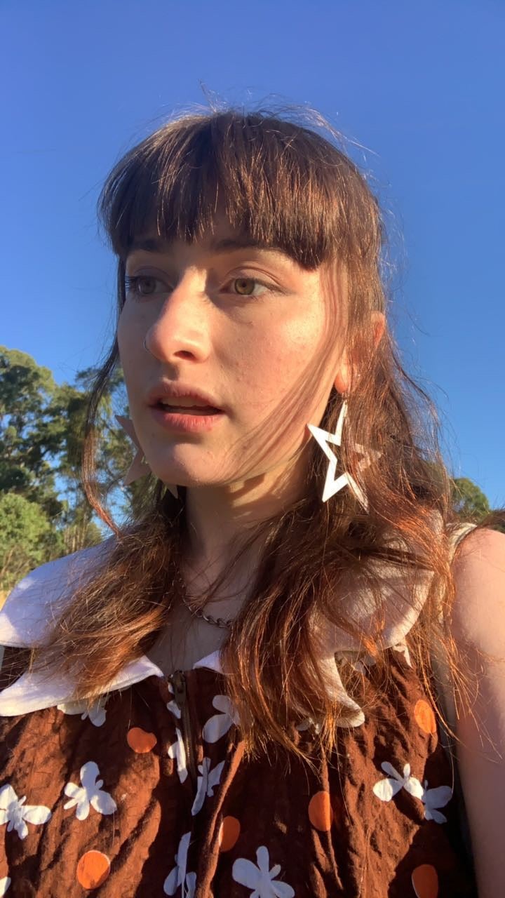 Ruby Morris | triple j Unearthed