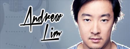 Andrew Lim | triple j Unearthed