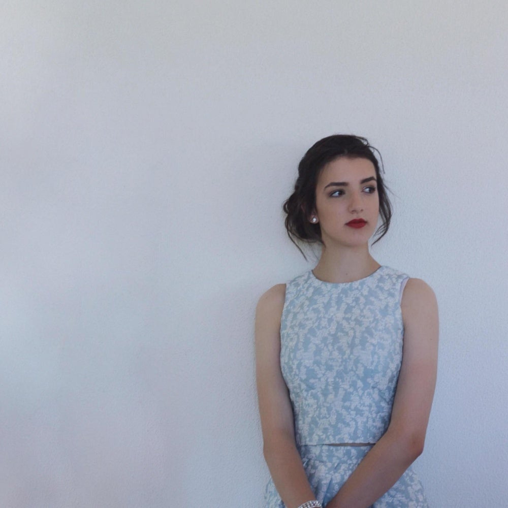 Simone Brown | triple j Unearthed