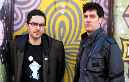 Philosophy Of Sound | triple j Unearthed