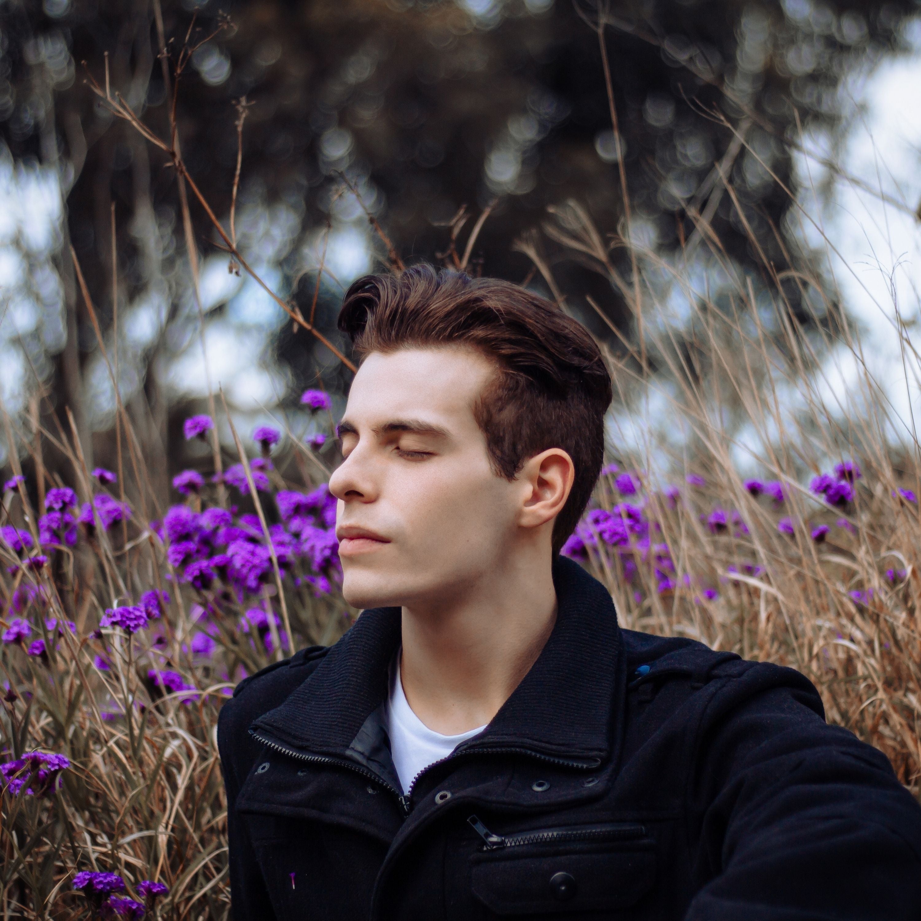 Daniel Lowe | triple j Unearthed