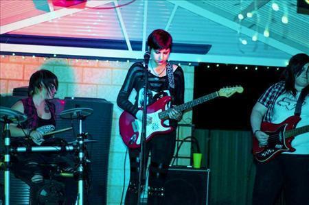 Mystique | triple j Unearthed