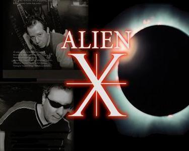 Alien X | triple j Unearthed