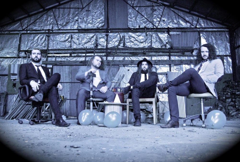 Tony Font Show | triple j Unearthed