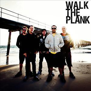 Walk The Plank | triple j Unearthed