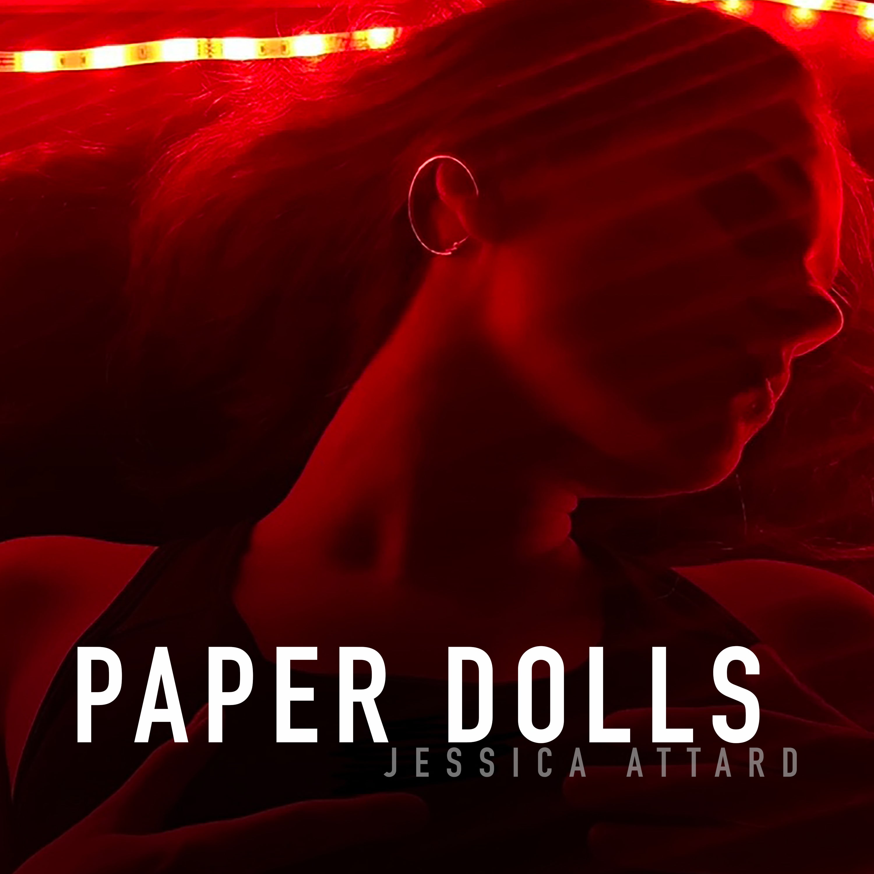 Jessica Attard | triple j Unearthed