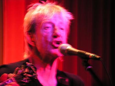 Steve Foster & The OCQ | triple j Unearthed