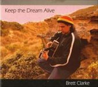 Brett Clarke | triple j Unearthed