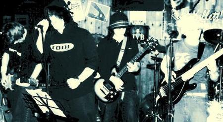 AMOEBA | triple j Unearthed