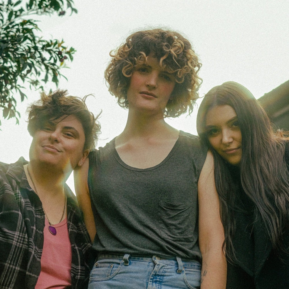 No/Trauma | triple j Unearthed