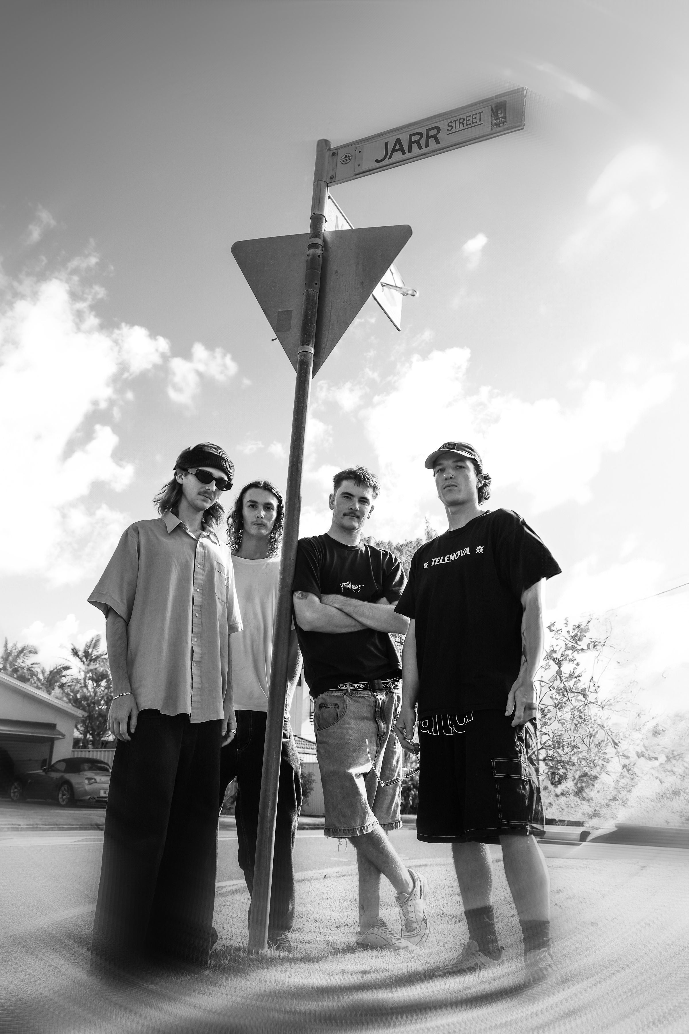JARR | triple j Unearthed