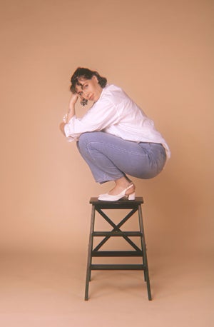 Beth Duke | triple j Unearthed