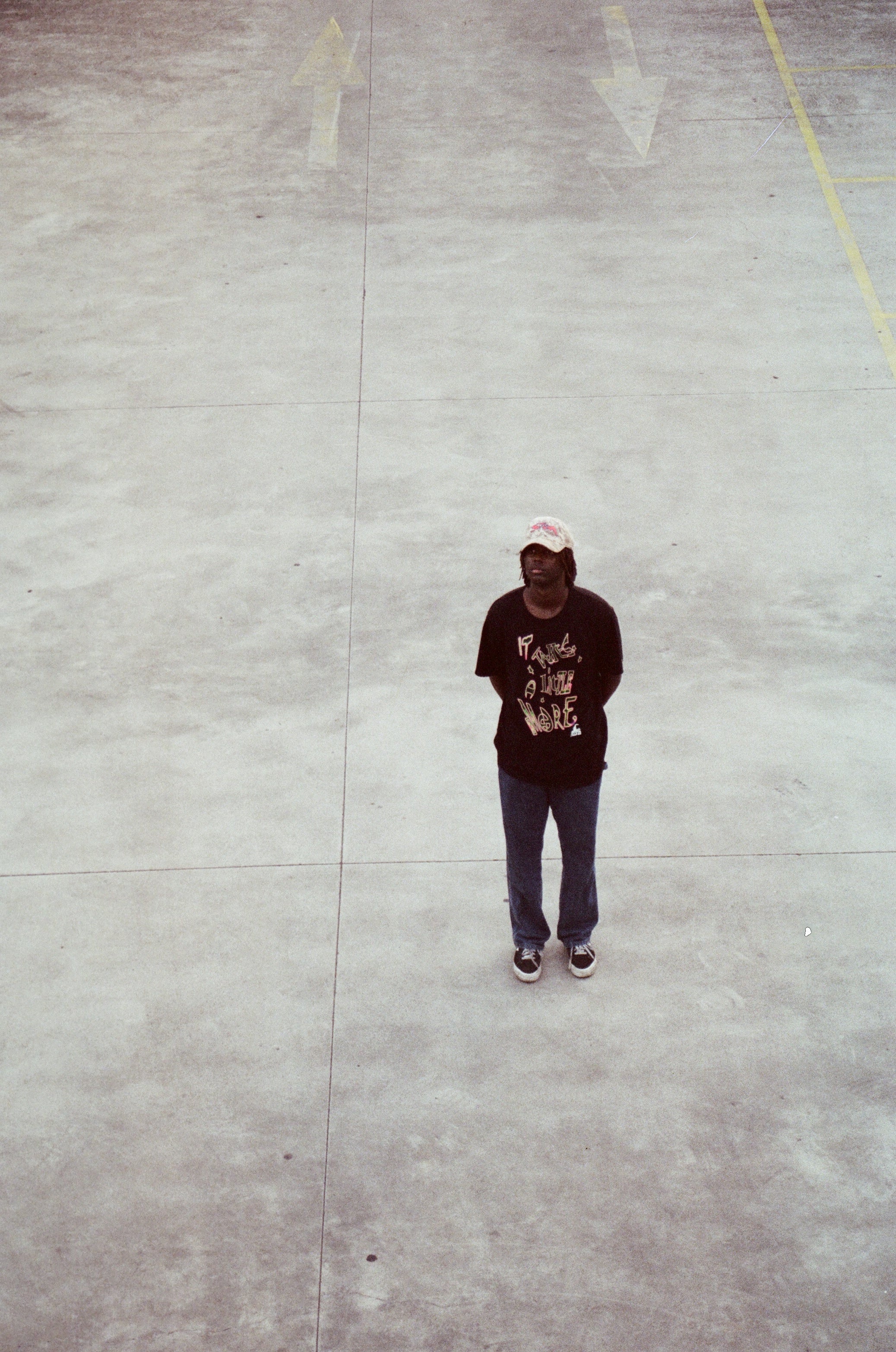 Sam Alfred | triple j Unearthed