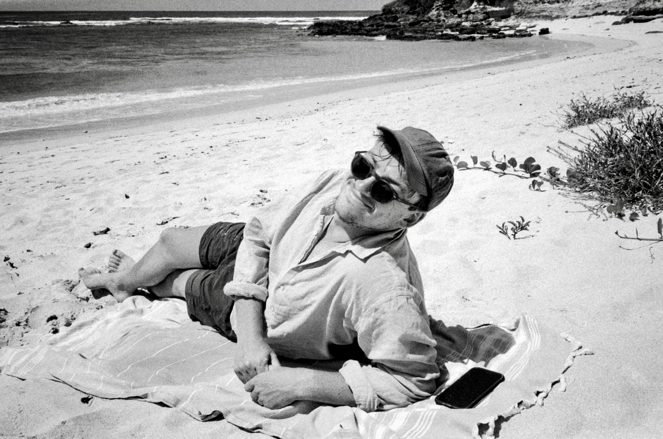 James Croke | triple j Unearthed