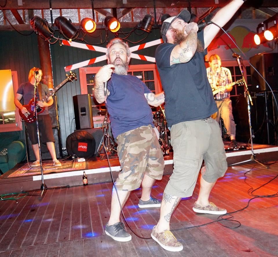 The Chooky | triple j Unearthed