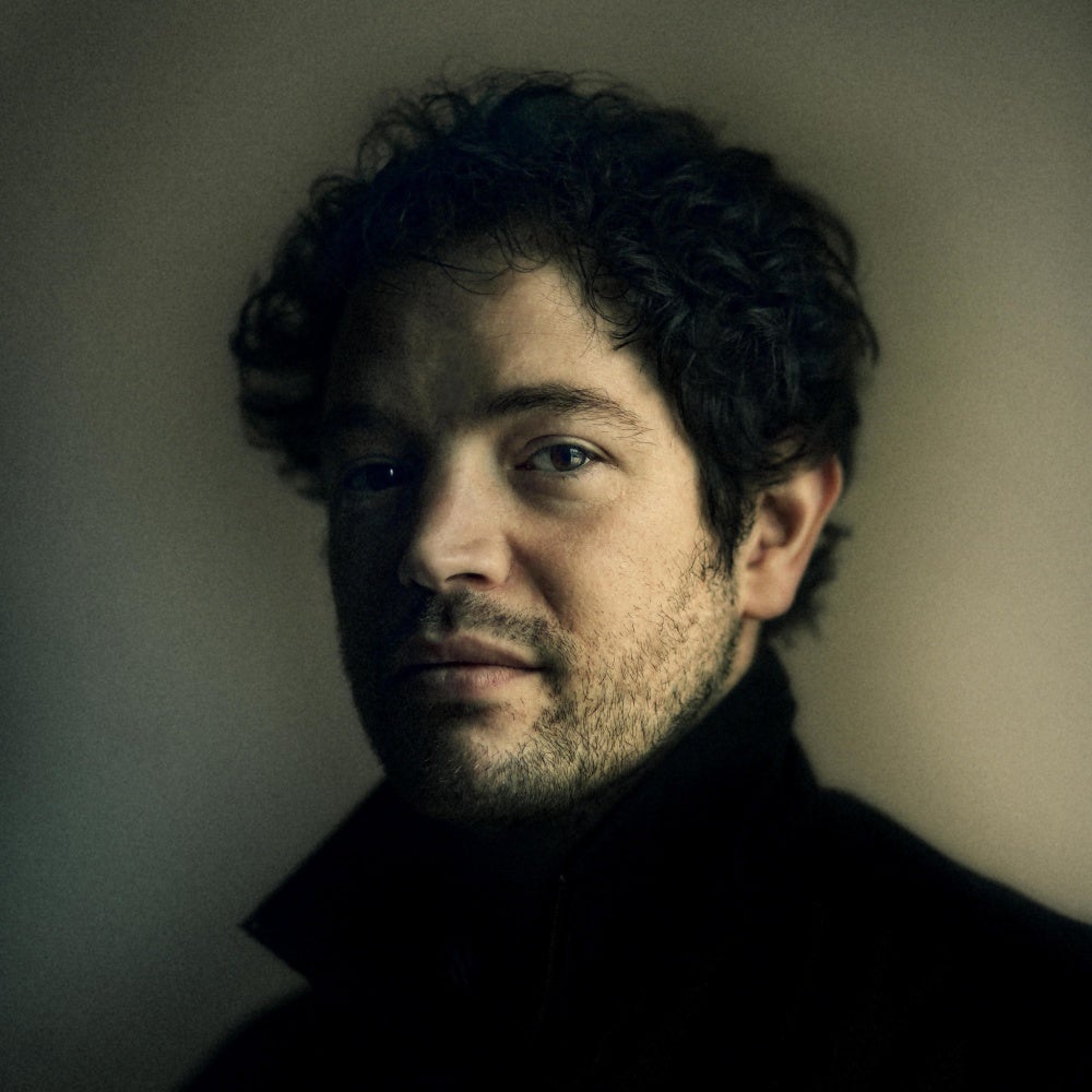 Jason Ayres | triple j Unearthed