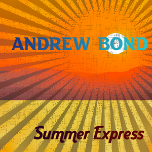 Andrew Bond | triple j Unearthed