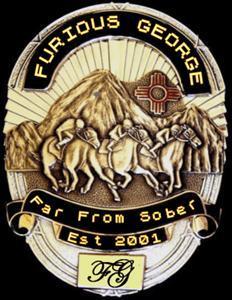 Furious George | triple j Unearthed