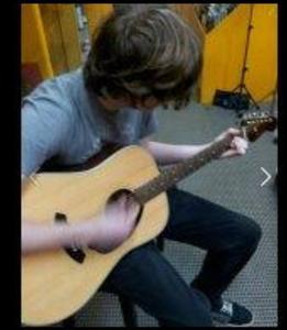 Blake Lockett | triple j Unearthed