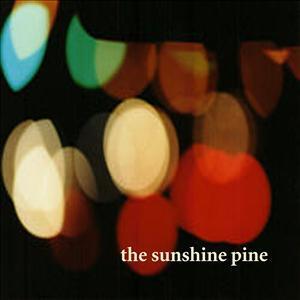 The Sunshine Pine | triple j Unearthed