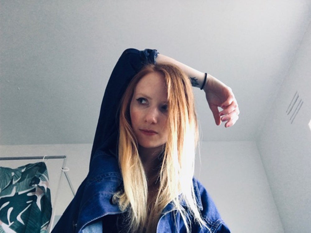 Georgia Ray | triple j Unearthed