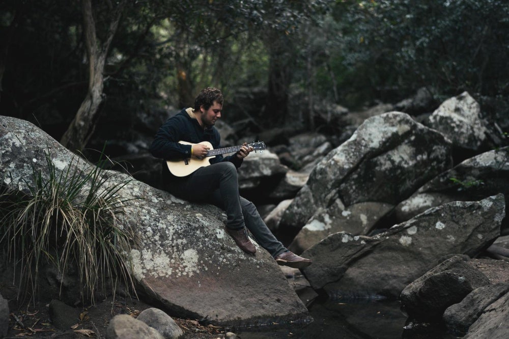 Stavri | triple j Unearthed