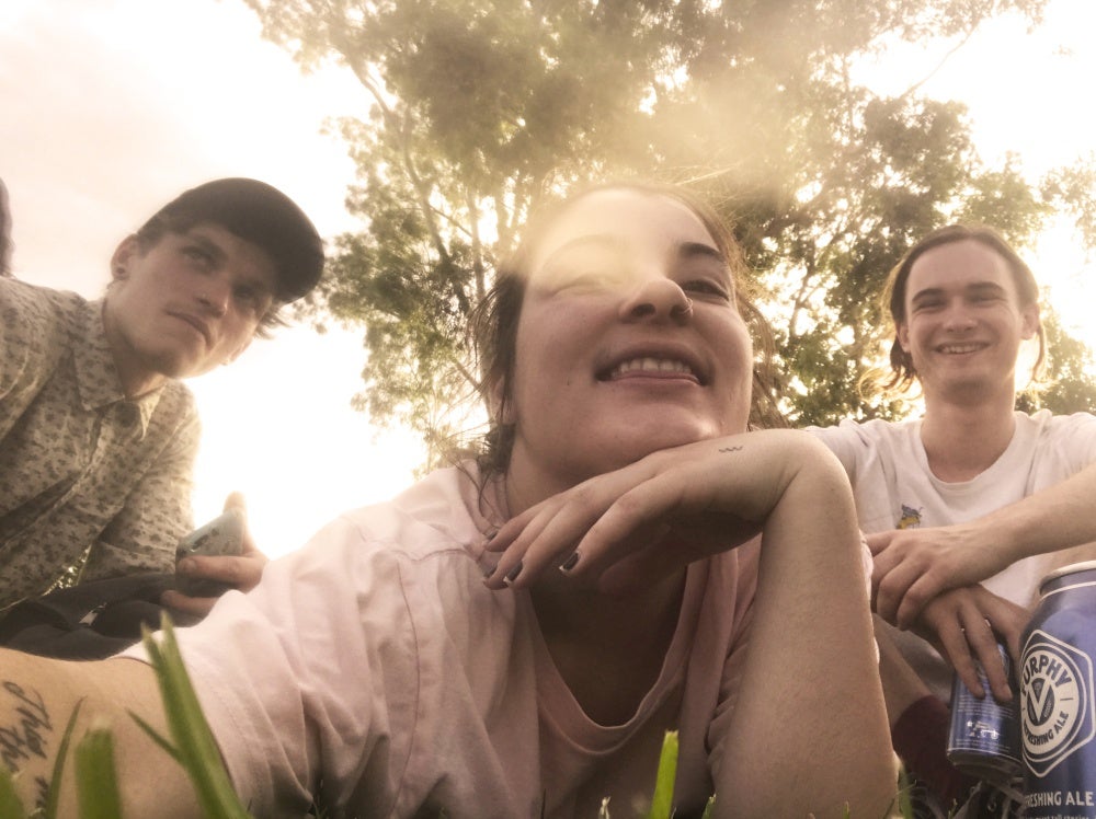 Syrup | triple j Unearthed