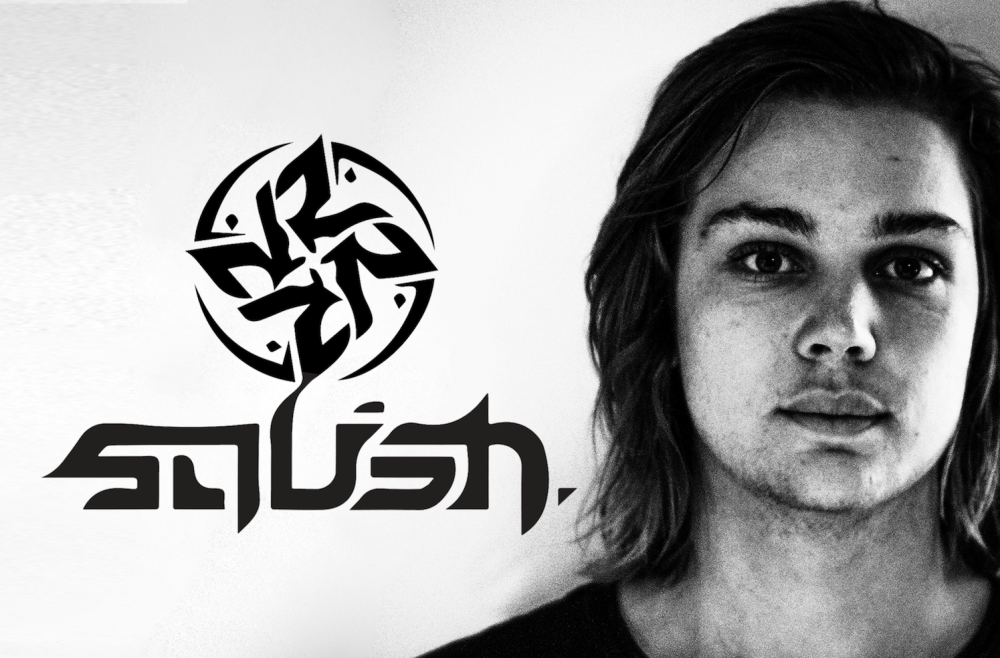 Squish | triple j Unearthed