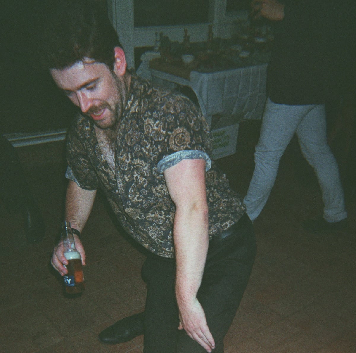 SCRUFFY | triple j Unearthed