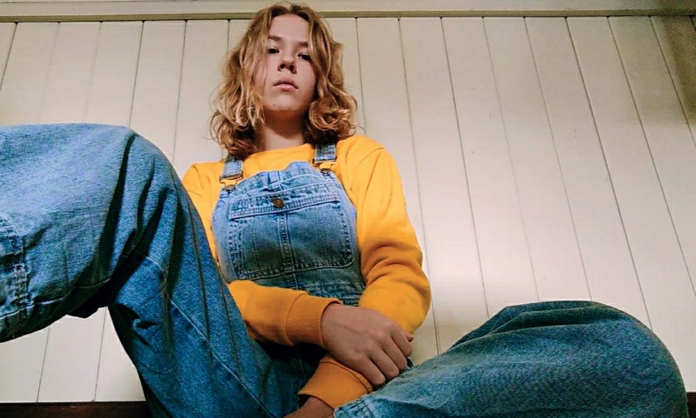 Grace Rebekah | triple j Unearthed