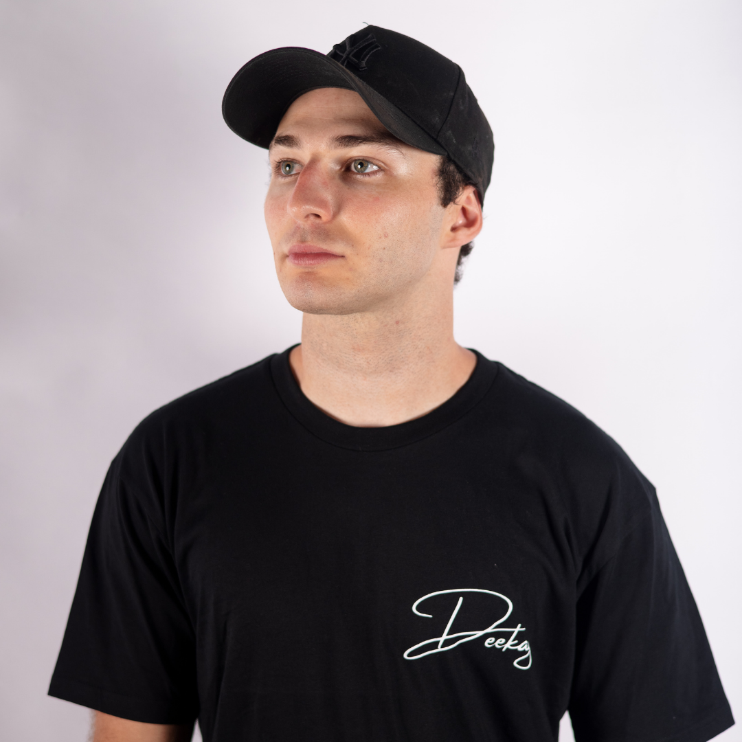 Deekay | triple j Unearthed