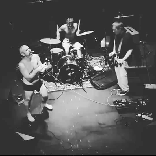 JAB JAB | triple j Unearthed