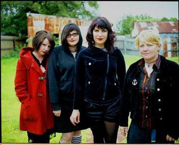 Deadbeat Club | triple j Unearthed