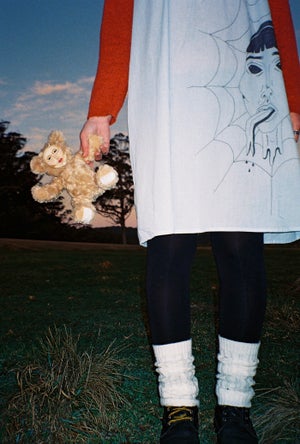 Busted Head Racket | triple j Unearthed