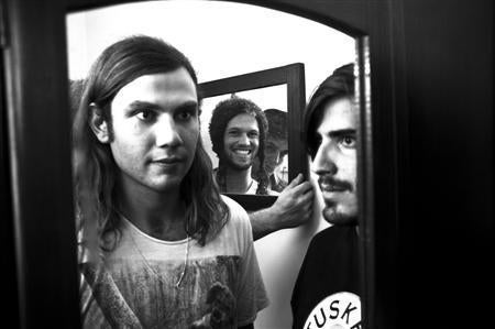 The Witness | triple j Unearthed