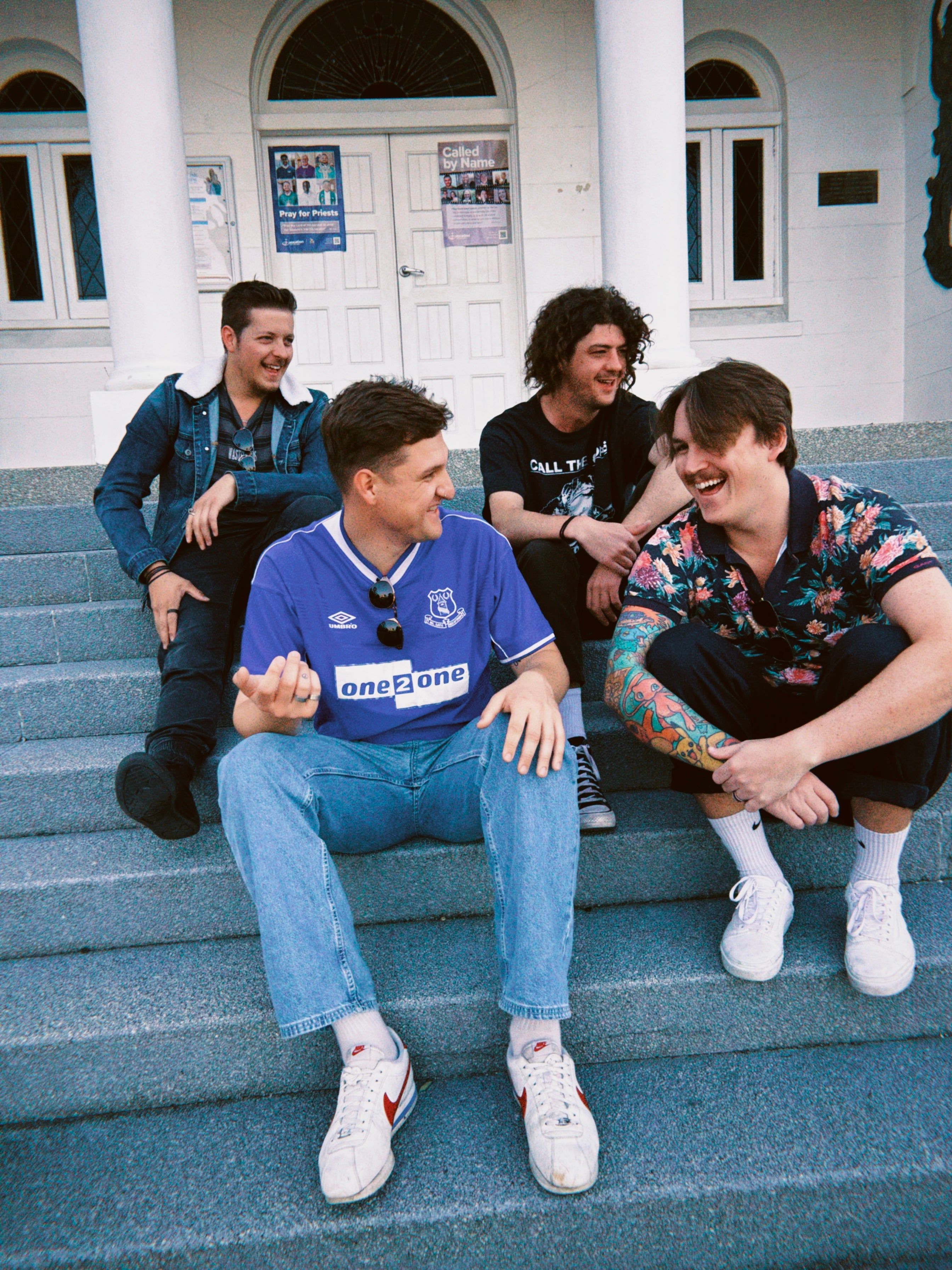 Left Cassette | triple j Unearthed