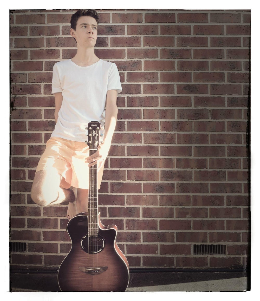 Albie Sands | triple j Unearthed