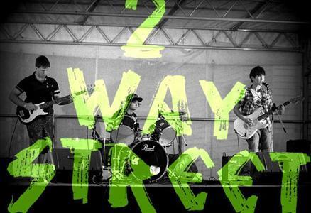 2 Way Street | triple j Unearthed