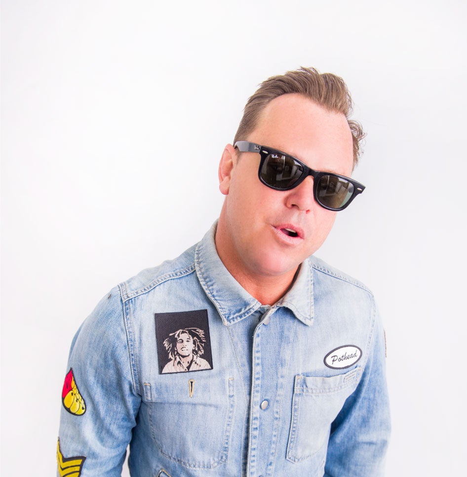 Justin Franks | triple j Unearthed